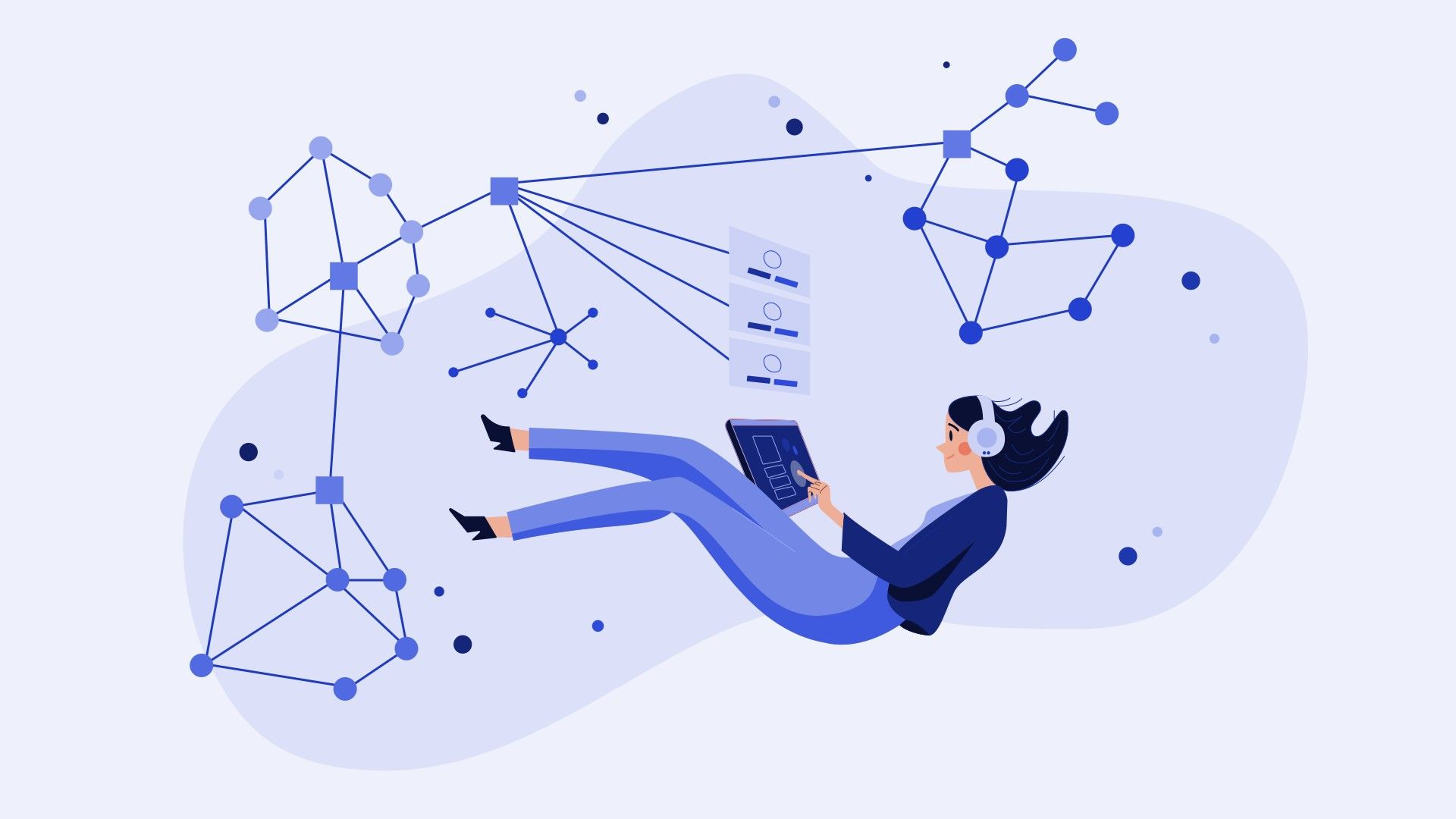 Australian Blockchain Initiatives