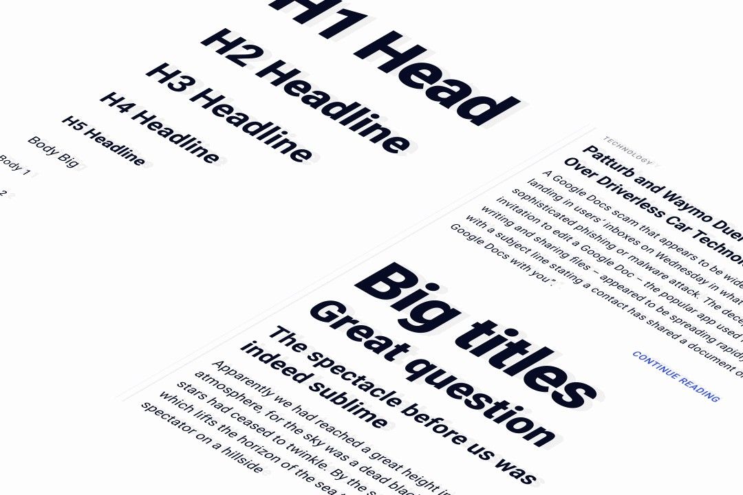 What is user interface design? And why is it important? - Flying Donkey