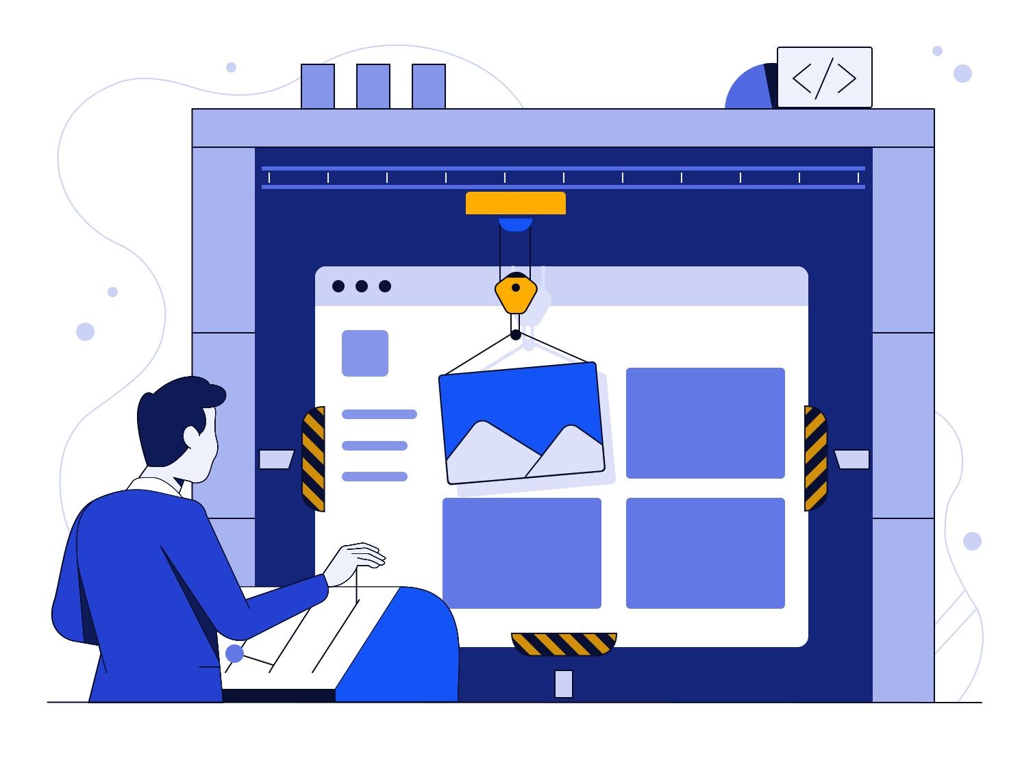 What is user interface design? And why is it important? - Flying Donkey