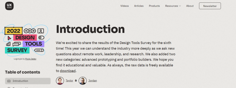 2022 UI/UX Design Trends: Figma On Top and Why Prototyping Matters - Flying Donkey