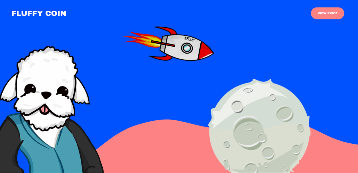 Creating a Crypto Coin: The Fluffy Coin Experiment - Flying Donkey