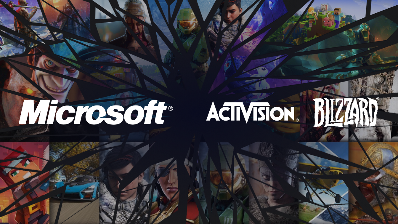 How Business Works: Insights from Microsoft’s Activision Acquisition ...